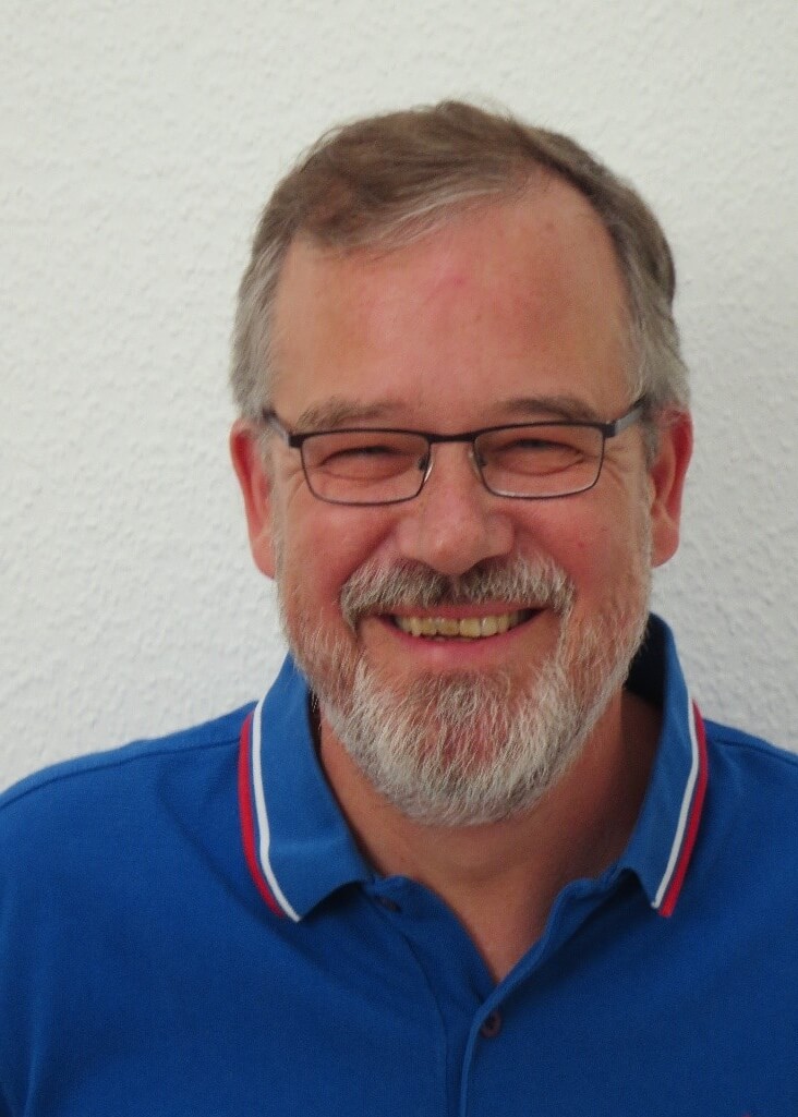 Marc Ellermeier: Facharzt Radiologie; Berater Strahlenschutz